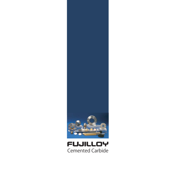 Catalogs of FUJILLOY (THAILAND) CO., LTD.