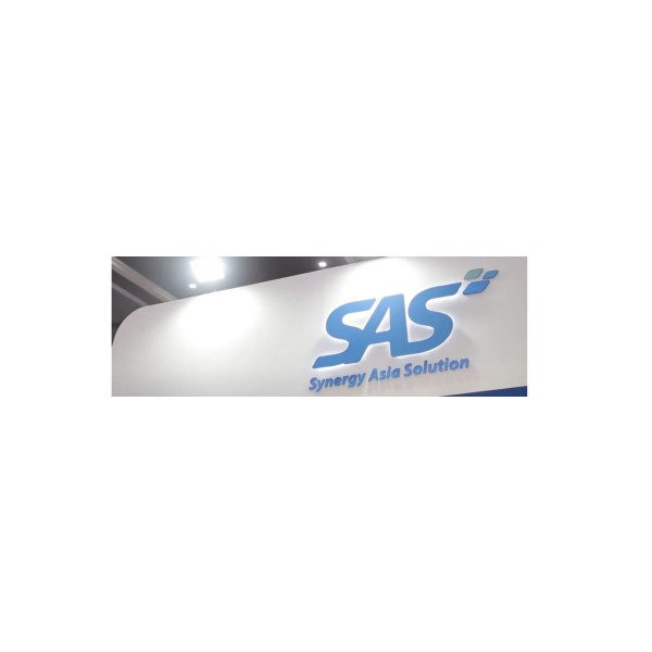 Synergy Asia Solution Co., Ltd.