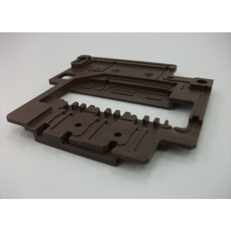 MC Nylon Machining|Technoplast (Thailand) Co., Ltd.