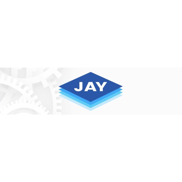 JAY ENGINEERING CO.,LTD.