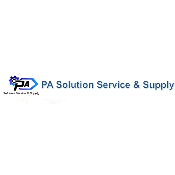 PA SOLUTION SERVICE & SUPPLY CO.,LTD.