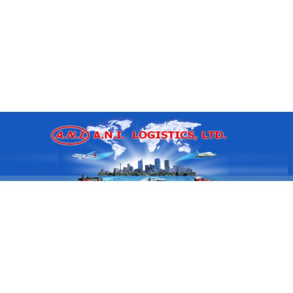 A.N.I. LOGISTICS, LTD.