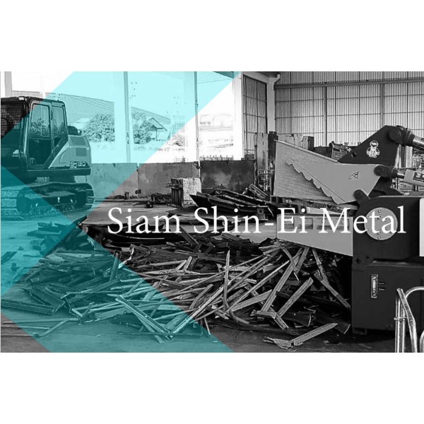 SIAM SHIN-EI METAL CO.,LTD.