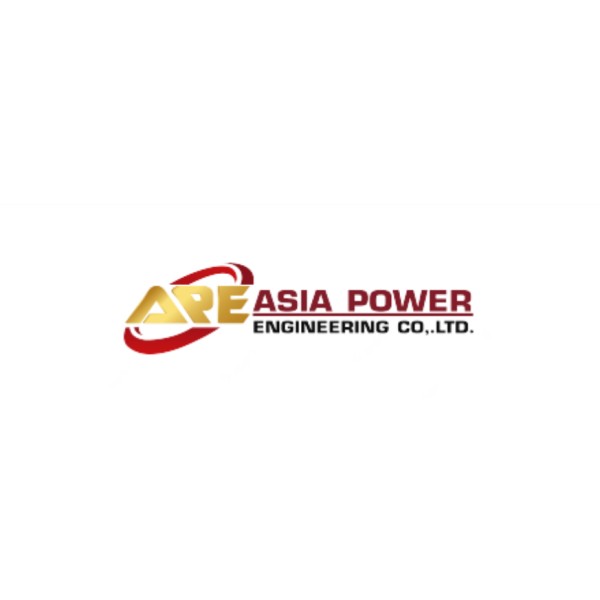 ASIA POWER ENGINEERING CO., LTD