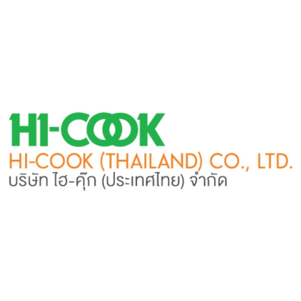 HI-COOK(THAILAND) CO., LTD.