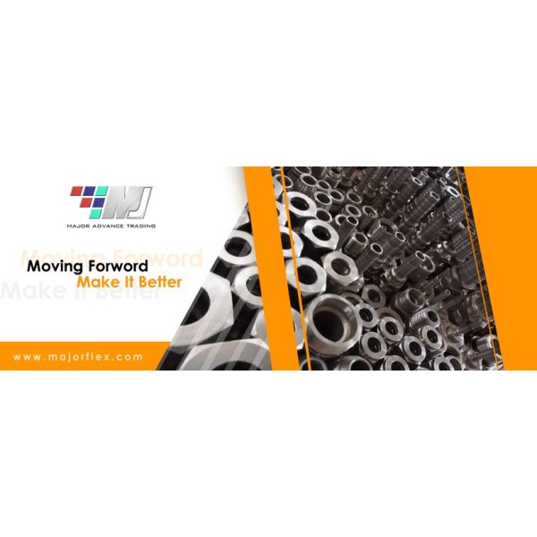 MAJOR ADVANCE TRADING CO., LTD.