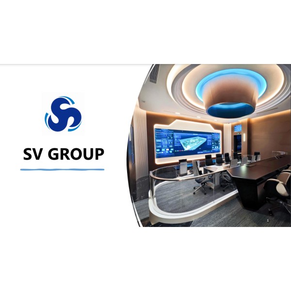 SV Precision Components (Thailand) Co., Ltd.