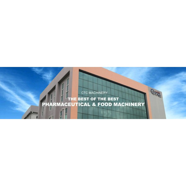 CTC MACHINERY CO., LTD.