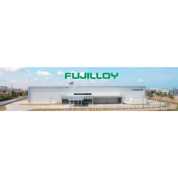 FUJILLOY (THAILAND) CO., LTD.
