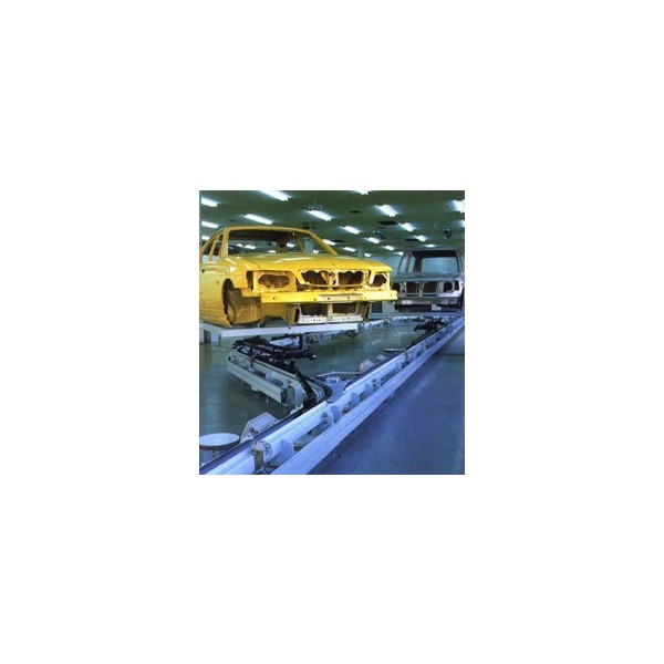 Thai Nakanishi Co., Ltd.