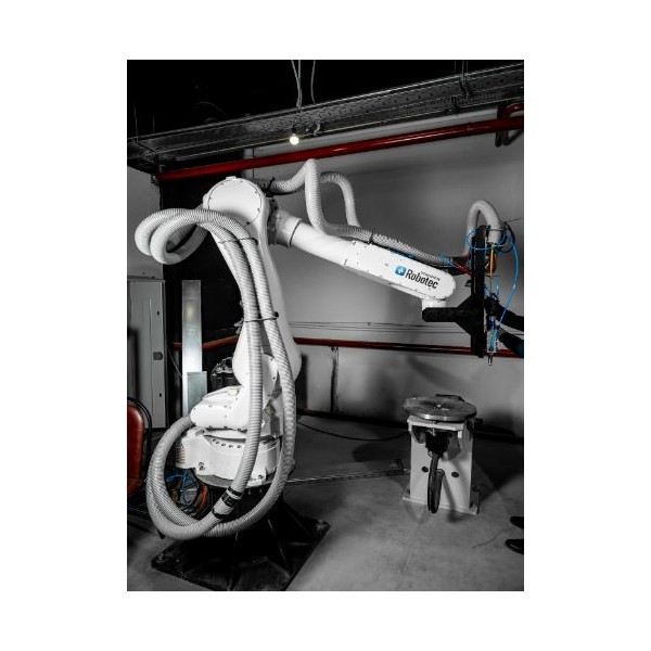 Robotec Automation Co.,Ltd.