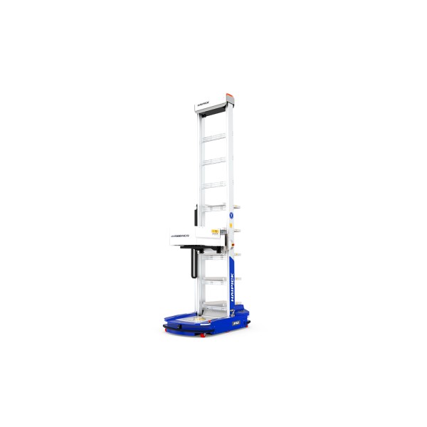 HAIPICK A42 หุ่นยนต์อัจฉริยะ ปฏิวัติการจัดการคลังสินค้า － ไทย|ACETEC ...