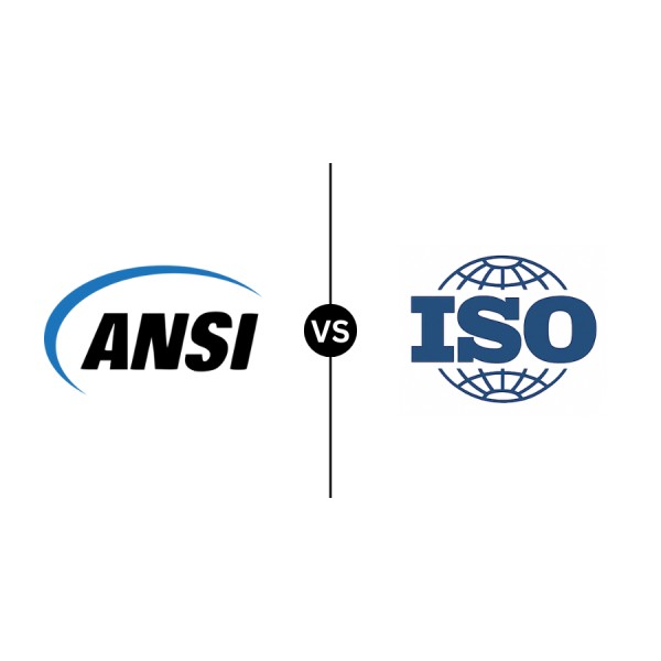 ANSIとISOの違いとは？国際規格との関係性 | TSUBACO KTE CO., LTD.
