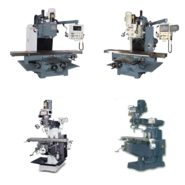 STANDARD MACHINE TOOLS CO., LTD.
