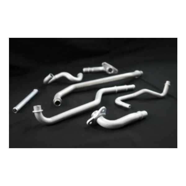 SV Precision Components (Thailand) Co., Ltd.