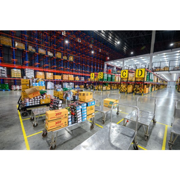 ผลิตภัณฑ์ของ AEI SOLUTION CO., LTD.