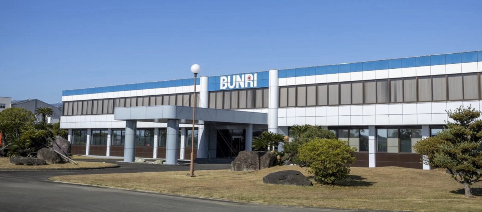 BUNRI Inc. | Thailand's Leading Industrial Search | Find Business ...