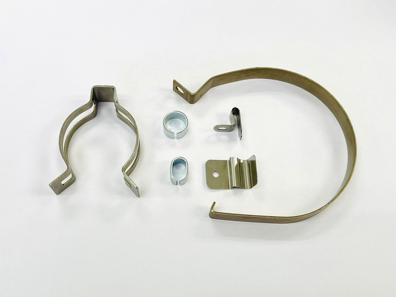 Insert Moulding & Component Production Service ｜ High Precision & Speed ...