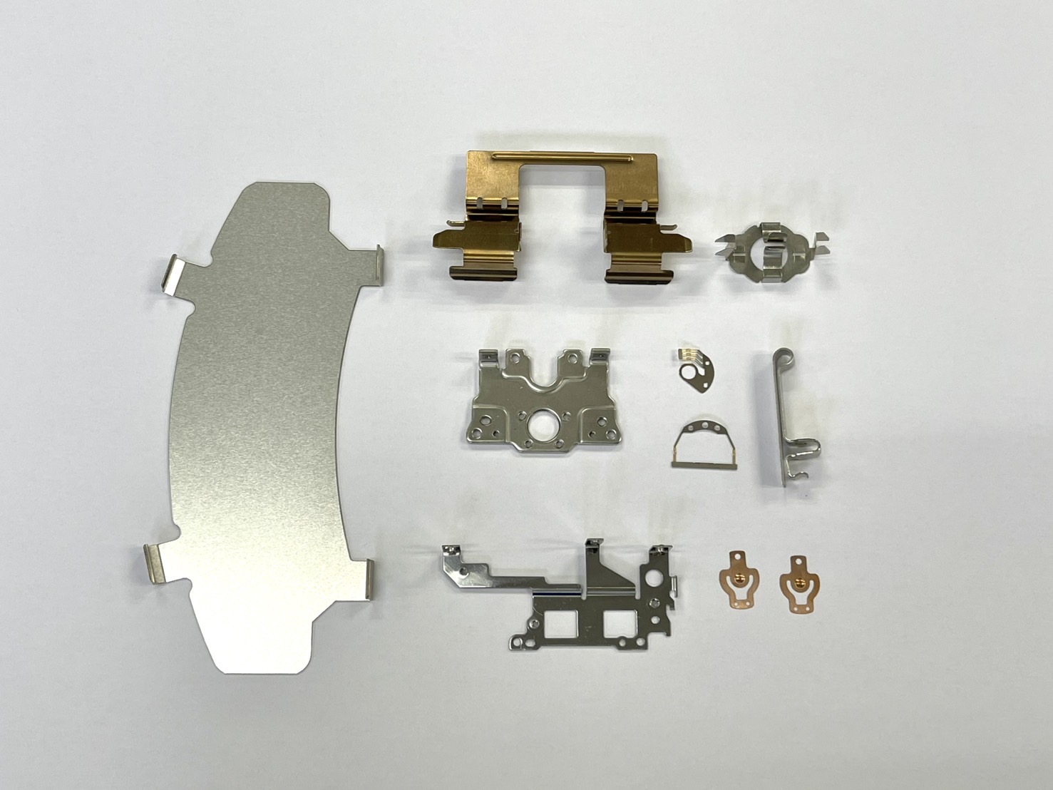 Insert Moulding & Component Production Service ｜ High Precision & Speed ...