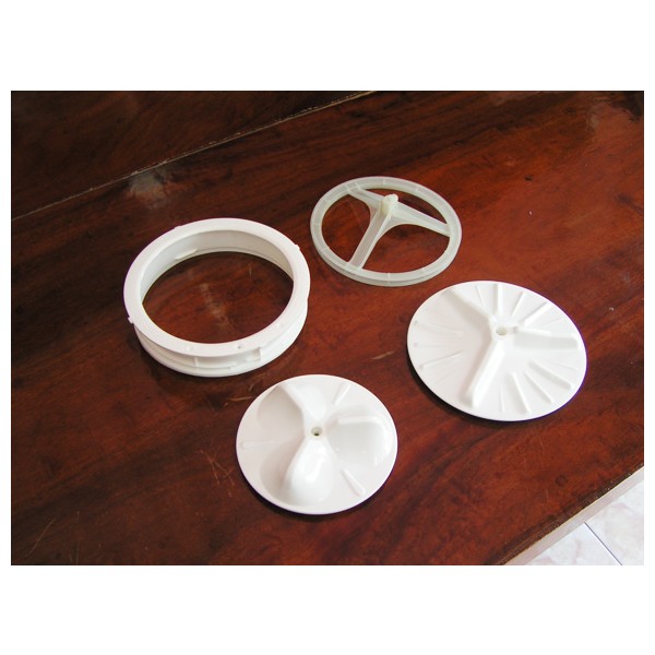 ขึ้นรูปพลาสติก ชิ้นส่วนอะไหล่เครื่องซักผ้าและแอร์ กรุงเทพ ไทย|J. SILP ENGINEERING CO.,LTD.