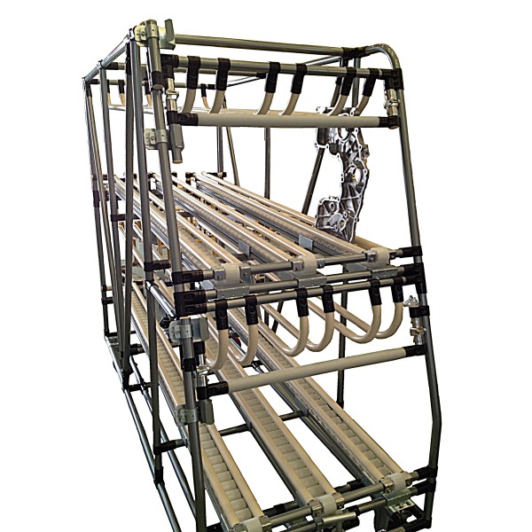 Minomi Shooter, Roller, Conveyor, Roller Guide, Conveyor Guide|ครีฟอร์ม ...