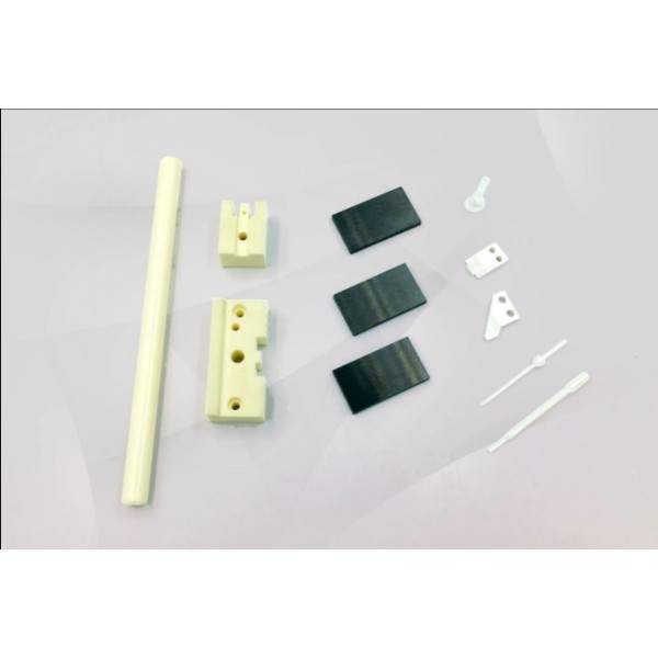 เทคโนโลยี/บริการของ HAPPY DAY ENGINEERING CO., LTD.