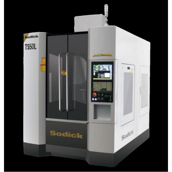 Sodick (Thailand) Co., Ltd.