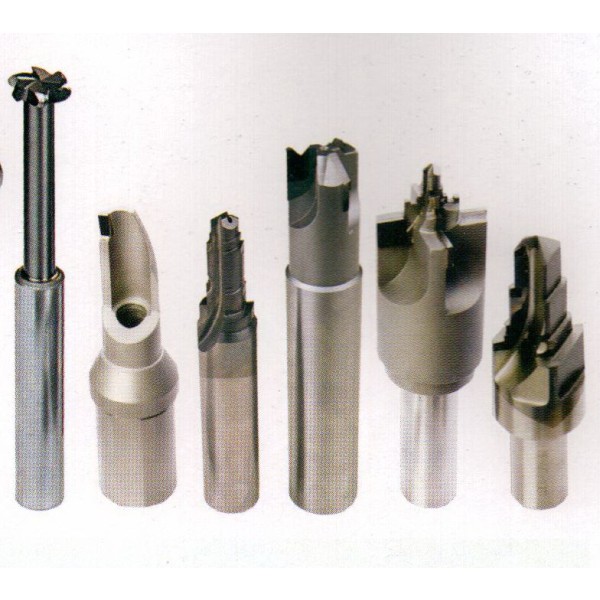 บริการออกแบบและผลิตเครื่องมือตัดพิเศษ (Special cutting tools) ด้วยวัสดุ ...