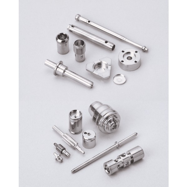 CITIZEN SEIMITSU (THAILAND) CO., LTD.