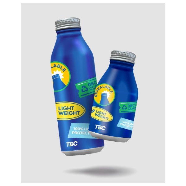 Thai beverage can Ltd.