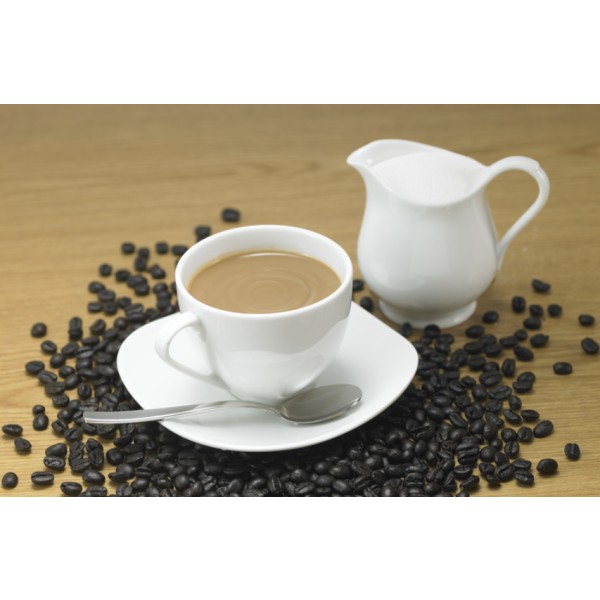 d-One ครีมเทียม (Non-Dairy Creamer) : เพิ่มรสชาติและเนื้อสัมผัสของ ...
